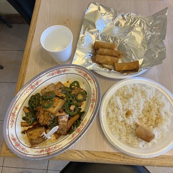 LUCKY EXPRESS - Updated May 2024 - 141 Photos & 178 Reviews - 307 E 3rd ...