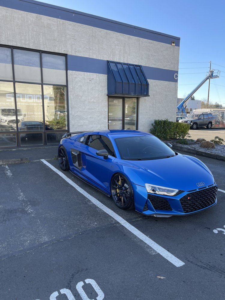 STUDIO 7 - Updated August 2025 - 41 Photos - 13209 NE 126th Pl ...