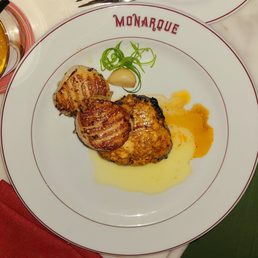 MONARQUE - Updated December 2025 - 843 Photos & 263 Reviews - 1010 ...