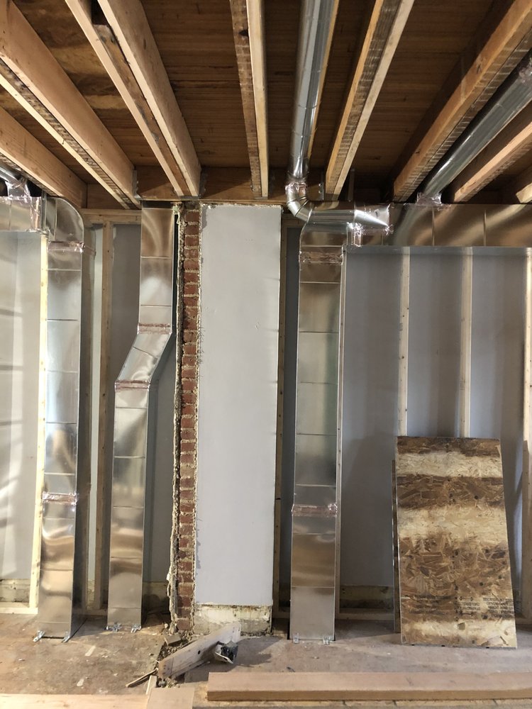 PRO-VENT HVAC SERVICES - Updated May 2024 - Request a Quote - 49 Photos ...