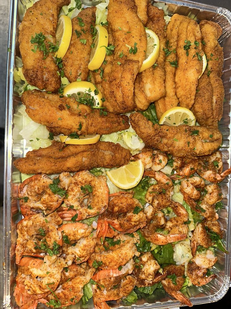 CAPTAIN HOOKS SEAFOOD & GRILL - Updated December 2025 - 24125 Lorain Rd ...