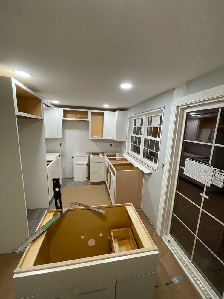 SQUARE UP CONSTRUCTION - Updated October 2025 - 74 Photos - 68 Stuart ...