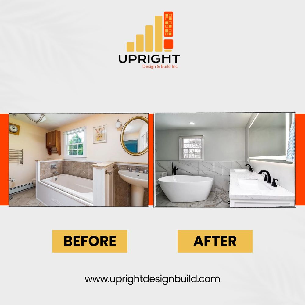 UPRIGHT DESIGN & BUILD - Updated April 2025 - 28 Photos - 234 SW Cutoff ...