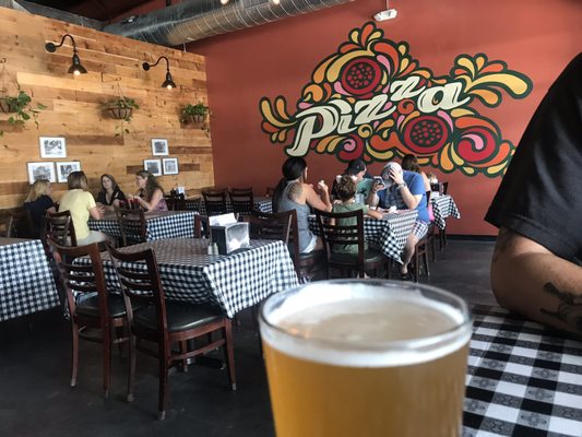 OLDE TOWNE PIZZA COMPANY - 66 Photos & 63 Reviews - 285 Cousin St ...