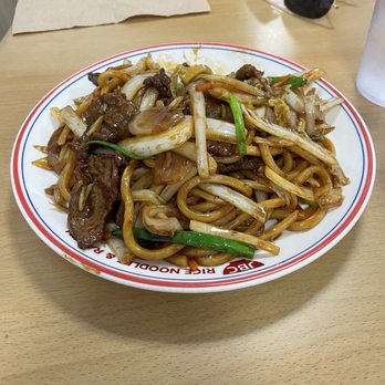 JBC RICE NOODLES & RAMEN - Updated May 2025 - 84 Photos & 28 Reviews ...