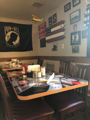 JACKIE’S AIRPORT RESTAURANT - Updated December 2025 - 28 Reviews - 4557 ...