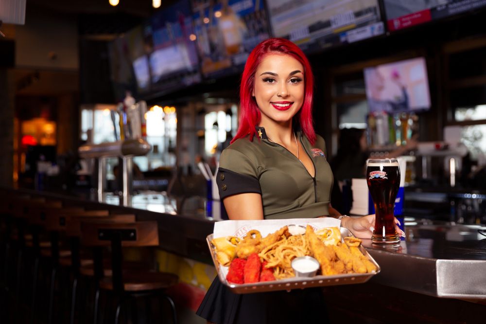 BOMBSHELLS - Updated August 2025 - 22 Photos & 15 Reviews - 1400 ...