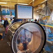 WONDERLAB MUSEUM OF SCIENCE HEALTH & TECHNOLOGY - 137 Photos & 28 ...