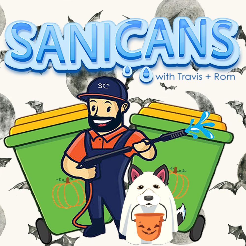 SANI CANS - Updated August 2025 - Request a Quote - Farragut, Tennessee ...
