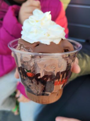 CHOCOLATE BASH LONG BEACH - LBX - Updated December 2024 - 320 Photos ...