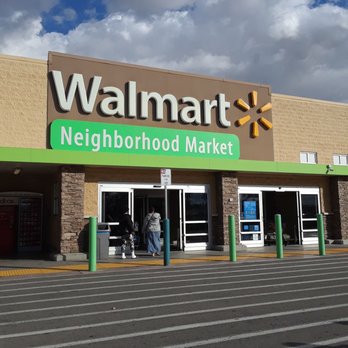 WALMART NEIGHBORHOOD MARKET - Updated December 2025 - 55 Photos & 46 ...