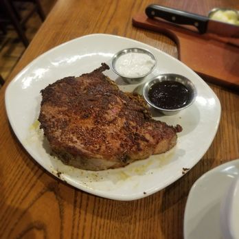 OUTBACK STEAKHOUSE - Updated October 2025 - 811 Photos & 703 Reviews ...