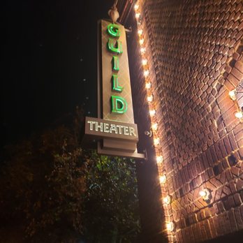 GUILD THEATER - Updated December 2025 - 89 Photos & 28 Reviews - 2828 ...