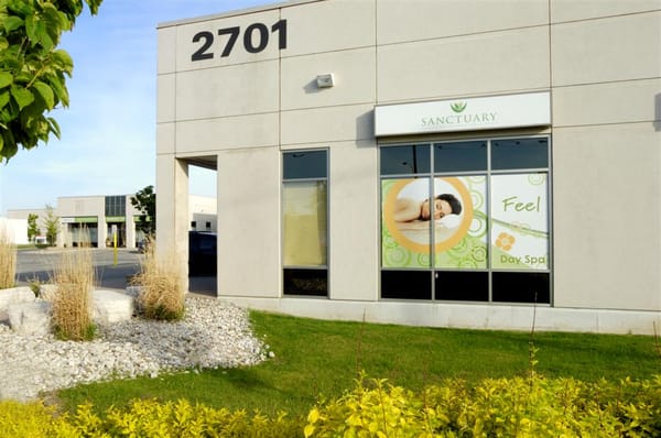 SANCTUARY DAY SPAS VAUGHAN - Updated September 2025 - 12 Photos & 24 ...