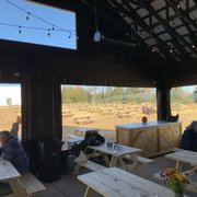 OLD FARM WINERY AT HARTLAND - 59 Photos - Wine Tasting Room - 23583 ...