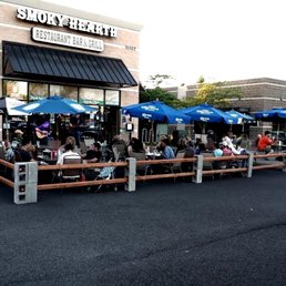 SMOKY HEARTH RESTAURANT BAR & GRILL - Updated July 2025 - 103 Photos ...