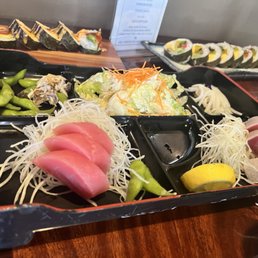 O! SUSHI - Updated September 2025 - 214 Photos & 232 Reviews - 1390 N ...