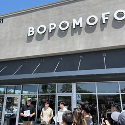 BOPOMOFO CAFE - Updated October 2025 - 964 Photos & 383 Reviews - 7951 Othello Ave, San Diego ...