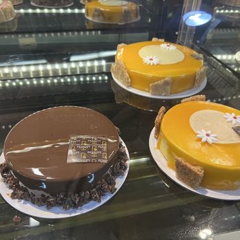 RENAUD’S PATISSERIE - Updated December 2025 - 133 Photos & 106 Reviews ...