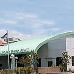 STUDIO CITY BRANCH LIBRARY - 25 Photos & 70 Reviews - 12511 Moorpark St ...