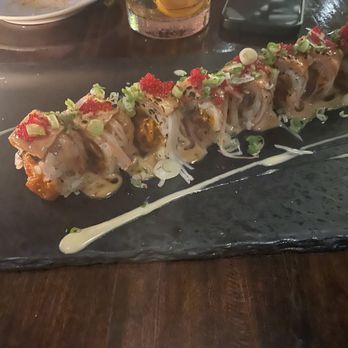EIGHT SUSHI LOUNGE - Updated May 2024 - 3278 Photos & 1408 Reviews ...