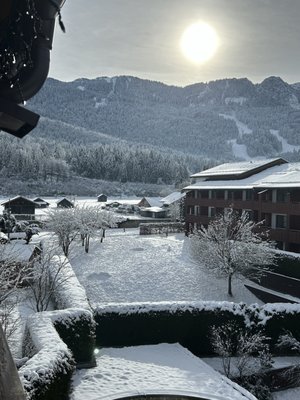 EDELWEISS LODGE AND RESORT US HOTEL - Updated May 2025 - 143 Photos ...