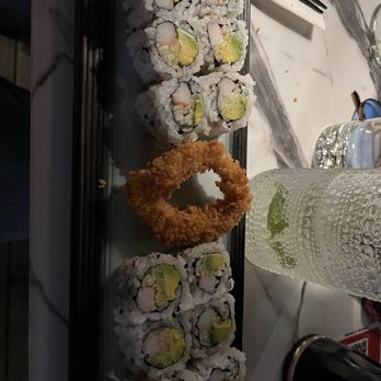 GEISHA ASIAN FUSION - Updated December 2025 - 142 Photos & 79 Reviews ...