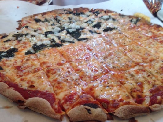 BERNIE’S HOMETOWN PIZZERIA - Updated October 2025 - 47 Reviews - 1238 ...