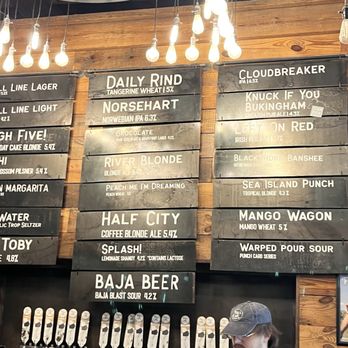 FALL LINE BREWING - Updated December 2025 - 203 Photos & 47 Reviews ...