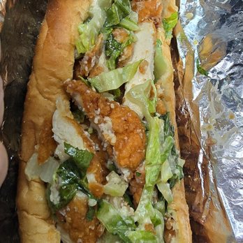 CHOMP CHEESESTEAKS & MORE - Updated December 2025 - 127 Photos & 17 ...