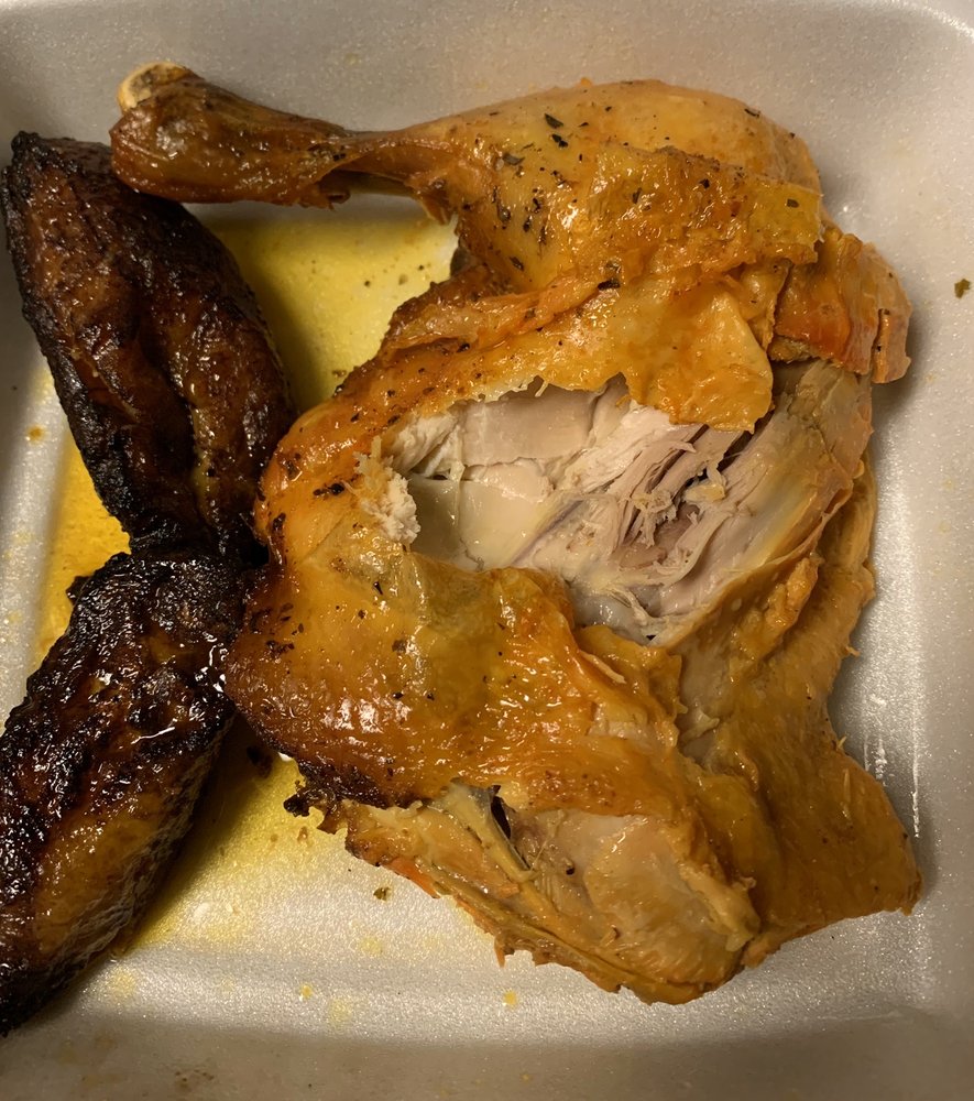 LATIN TWIST CAFE - 152 Photos & 191 Reviews - 2653 Bruce B Downs Blvd ...