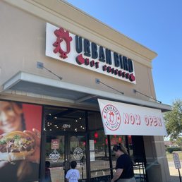 URBAN BIRD HOT CHICKEN - Updated December 2025 - 322 Photos & 245 ...