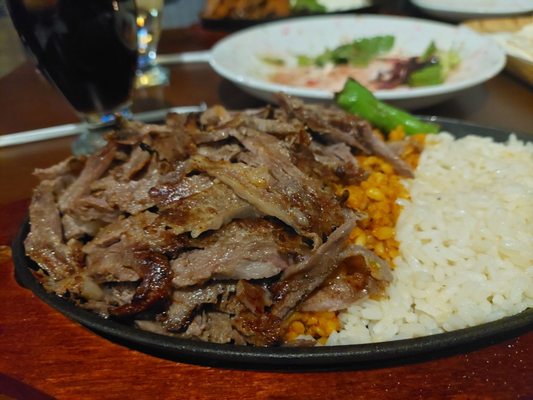 CHEF MUSTAFA - 11 Photos - 516 Danforth Avenue, Toronto, Ontario ...