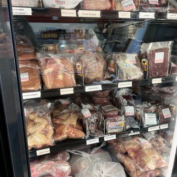 FINDLEY’S BUTCHER SHOP - Updated December 2025 - 28 Photos & 42 Reviews ...