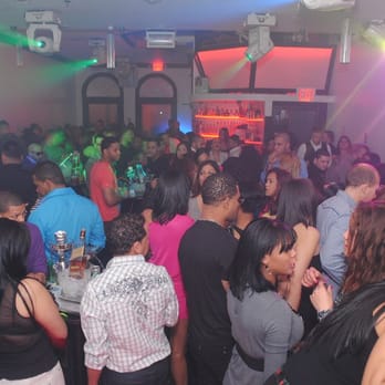 NITRO LOUNGE - Updated March 2025 - 565 W 207th St, Manhattan, New York ...