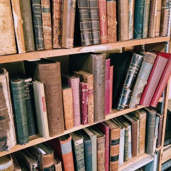 RODGERS BOOK BARN - Updated January 2026 - 34 Photos & 30 Reviews - 467 ...