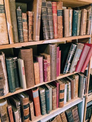 RODGERS BOOK BARN - Updated April 2025 - 34 Photos & 29 Reviews - 467 ...