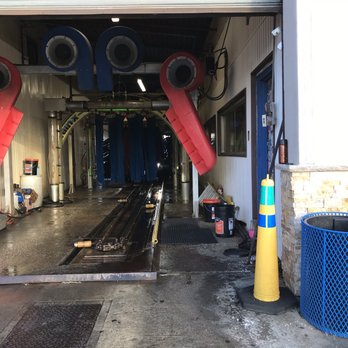 PRECISION CAR WASH - Updated July 2025 - 22 Photos & 20 Reviews - 59 ...