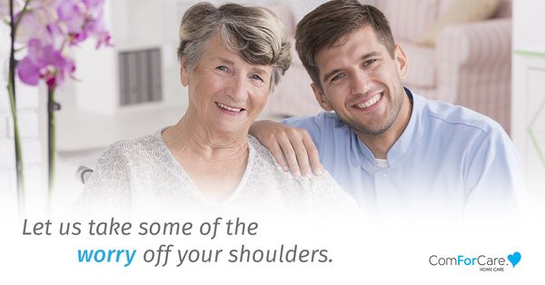 COMFORCARE HOME CARE - Updated April 2025 - 27 Photos & 30 Reviews ...