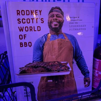 SCOTT’S BAR-B-QUE - Updated December 2025 - 260 Photos & 178 Reviews ...