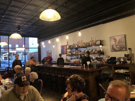 PRIMROSE RESTAURANT - Updated December 2025 - 13 Photos & 27 Reviews ...