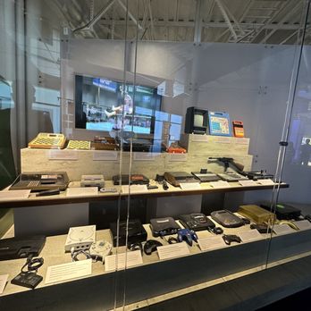 COMPUTER HISTORY MUSEUM - Updated May 2025 - 2918 Photos & 379 Reviews ...