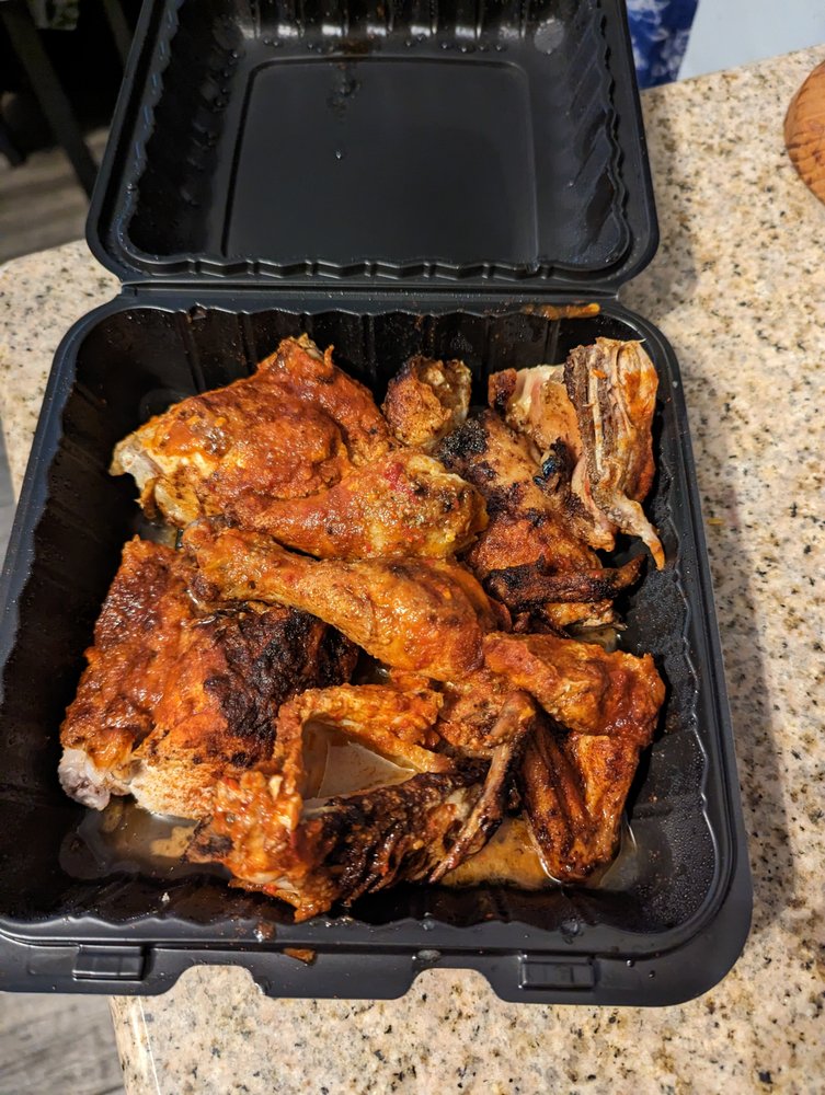 CHARO CHICKEN - 159 Photos & 305 Reviews - 4846 Paramount Blvd ...