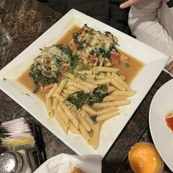 COLOSSEO FAMILY RESTAURANT & PIZZERIA - Updated December 2025 - 115 ...