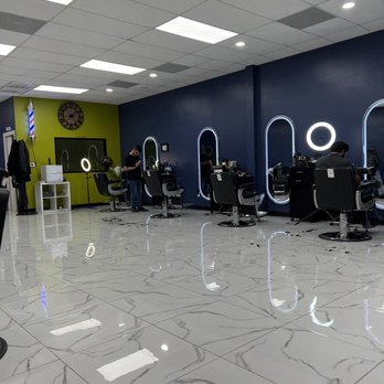 THE BOSS HAIRCUT - Updated July 2025 - 7917 Westheimer Rd, Houston ...