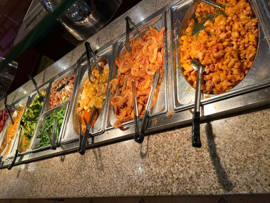 IMPERIAL BUFFET - Updated May 2026 - 145 Photos & 178 Reviews - 380 ...