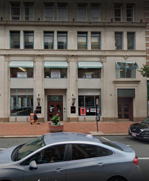 THE JOB CENTER - Request Information - 1391 Main St, Springfield ...