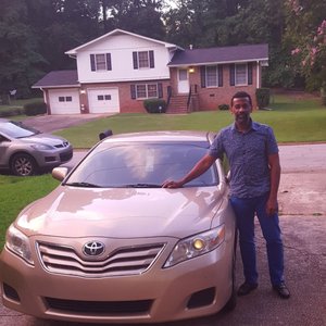 DECATUR AUTO SALES - 541 East College Ave, Decatur, Georgia - Car ...