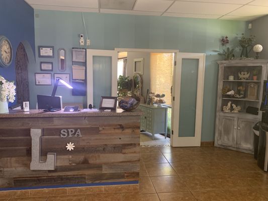 L SPA - Updated May 2026 - 32 Photos & 43 Reviews - 7620 N Hartman Ln ...