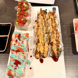 ALL BLUE - Updated December 2025 - 278 Photos & 197 Reviews - 194 S ...